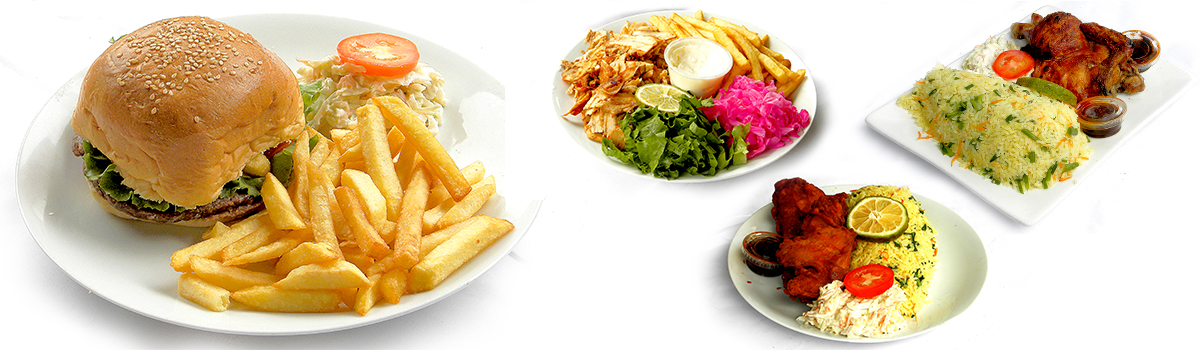 Marwako in Accra- Fast Food Delivery - pizarea.com - PIZAREA