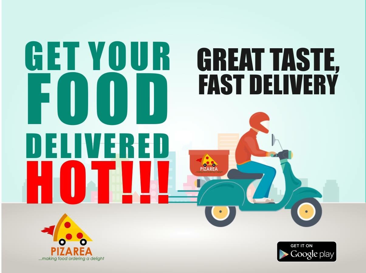 Pizza Inn Accra - Menu And Delivery On Pizarea 0577690493